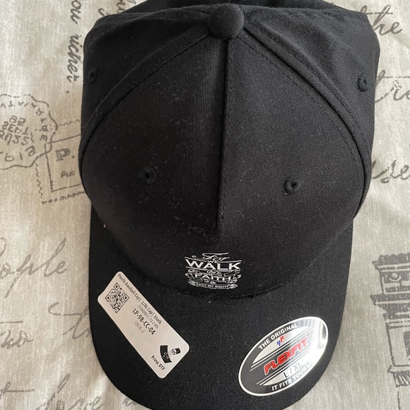 Accessories | Nwt Walk By Faith Flex Fit Hat | Poshmark